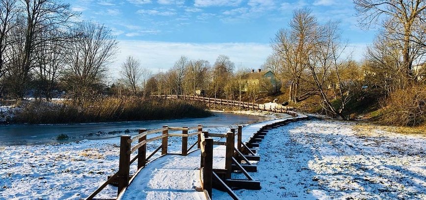 GROBIŅA ARCHAEOLOGICAL ENSEMBLE