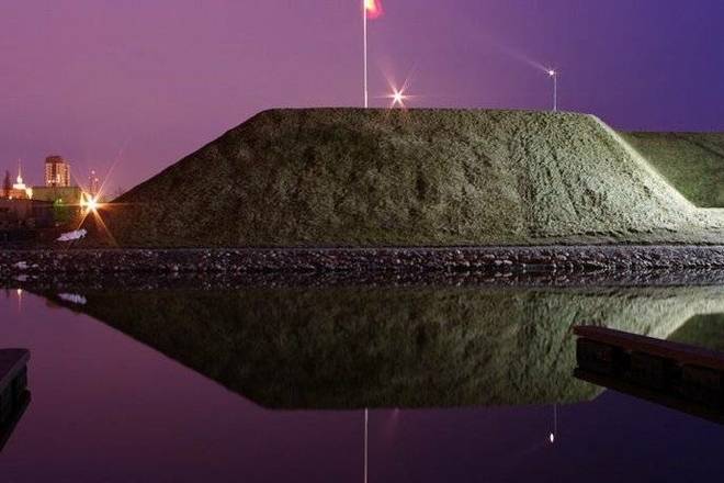 KLAIPĖDOS PILIAVIETĖ