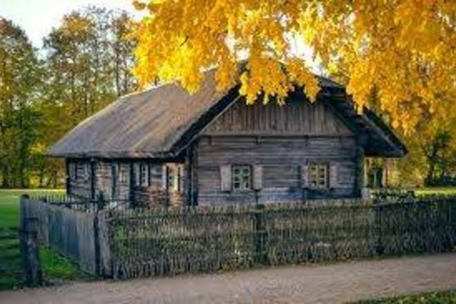 KLEBONIŠKIŲ KAIMO BUITIES MUZIEJUS