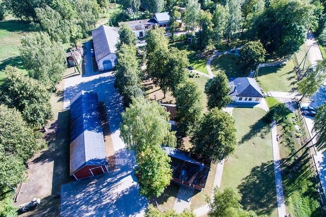 THE VIESĪTE MUSEUM “SELONIA”